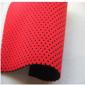Airprene Styrene Butadiene Rubber SBR EPDM Sponge Rubber Cold Resistant