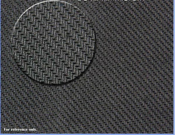 Mesh Skin SCR Neoprene Scuba Foam Rubber Environment Friendly