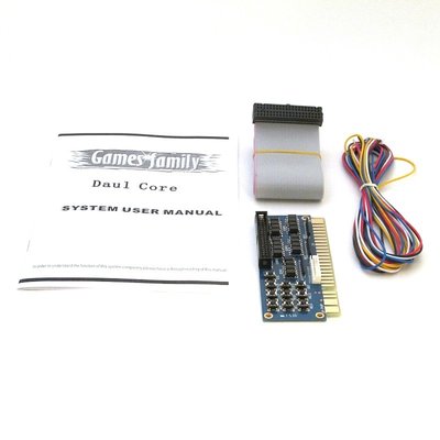 Games Family 3016-in-1 JAMMA Board