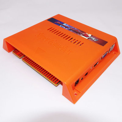 PD Saga XII 3188 in 1 Jamma Board