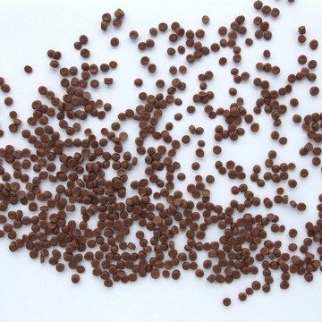 Basse fumée de DW9001N 90°C, halogène libre et composé ignifuge de veste de POE