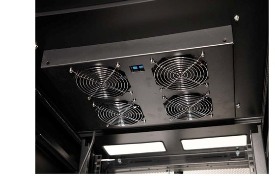 Heavy Duty Server Rack Cabinet
