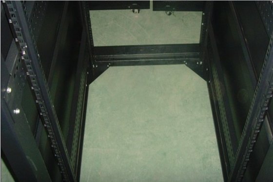 Heavy Duty Server Rack Cabinet