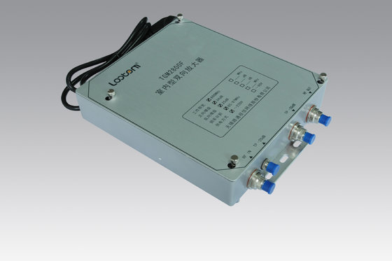 Amplificateur bidirectionnel de TGM2800F, dispositifs de câble coaxial de liaison de HFC pour le réseau de CATV