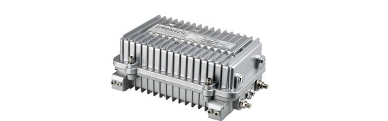 Tous dans un maître extérieur d'EoC avec le récepteur optique de CATV/EPON ONU
