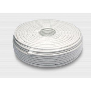 Anti-Interference RG59 Coaxial Cable  75 ohm CATV Coaxial Cable with ROSH Standard