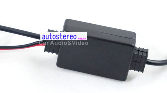 Propulseur aérien automatique de signal de l'amplificateur SMA DVB-T d'antenne de récepteur de tuner de Digital TV