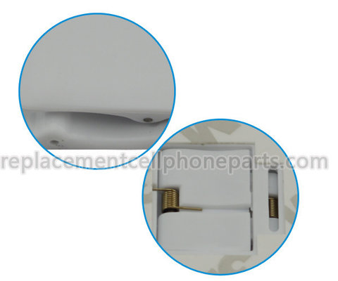 Support de présentoir de téléphone portable de PC de trousse à outils de réparation de téléphone portable avec l'alarme 3M