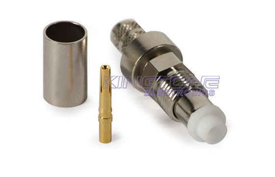 FME Connector FME Coaxial Plug &amp; Jack RG58, LMR®195 Cable