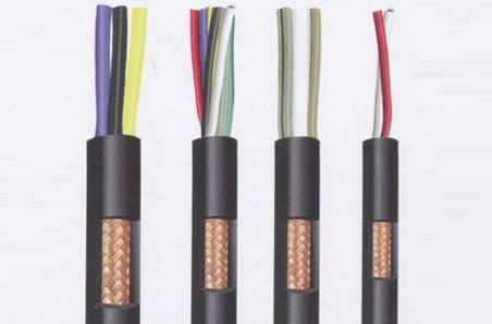 Le PVC de cuivre de noyau a isolé les câbles ignifuges/câble mou 26/35KV 90℃ de contrôle