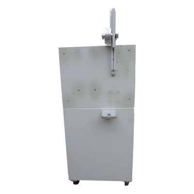 C.A. de fléchissement flexible à haute tension d'appareil de contrôle d'équipement d'essai de câble 380V/50HZ