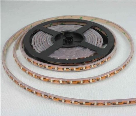 IP65/IP67 les lumières de bande de la basse tension LED, 1800lm chauffent l'éclairage de bande blanc de LED