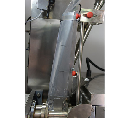 3 sides sealing, 4 sides sealing packaging machine