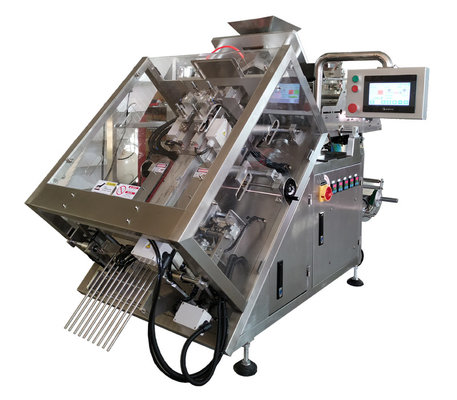 VFFS Packaging Machine