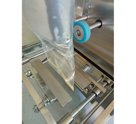 tomato paste packaging machine,shampoo packaging machine