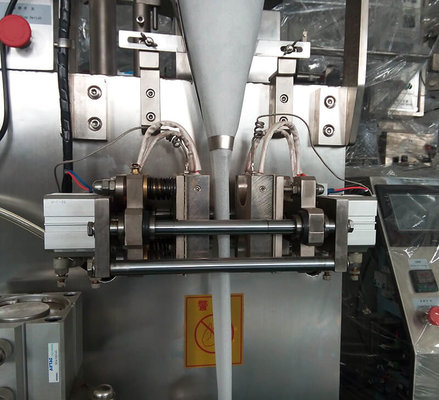 automatic food packaging machine,tea powder packaging machinery,