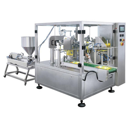 liquid packing machine,Rotary Packaging Machine Supplier