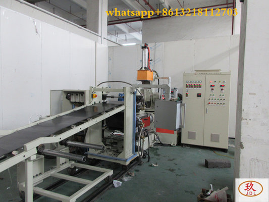 Yoga mat  production line