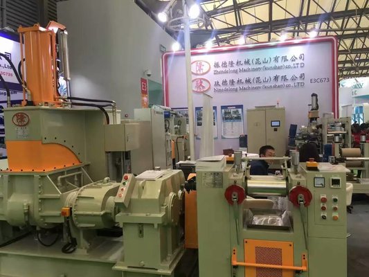 3L ~150 L Banbury manufacture of China