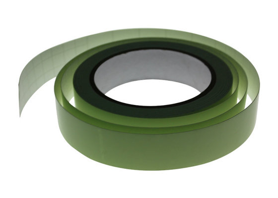 Waterproof Glow In The Dark Safety Tape / OEM Photoluminescent Glow Tape