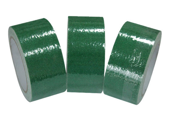 Indoor Outdoor Safety Self Adhesive Non Slip Tape , High Traction Non Skid Tape