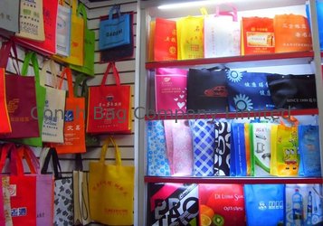 China Non Woven Bags Online Market