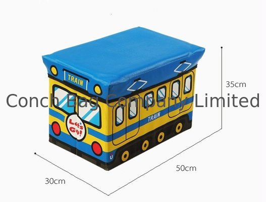 Silk Printing PP Non Woven Bags for Advertising , Storage Handle Bag