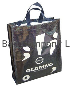 PP Woven Bag Woven Sacks Weaving Bag Tote Shopping Bag With Logo Prnting