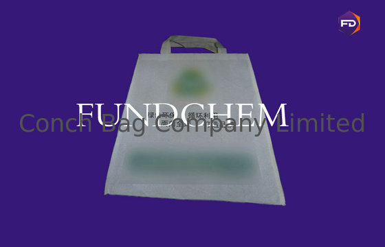 Polylactic Acid Non-Woven Bag Biodegradable Bags For Supermarket Shopping