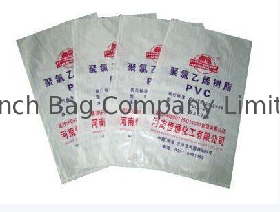 Small or Large PP Woven Bag For Cement Flour Sugar Rice fertilizer Packing