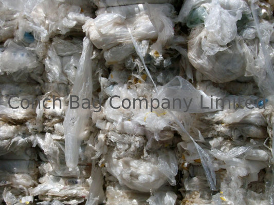 pp woven bag recycling line/PP PE film or bag recycling washing line cleaning