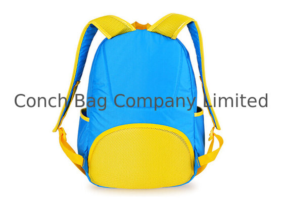 Big capacity Children School Bags kids personalized backpacks with 3 layer sponge back padding