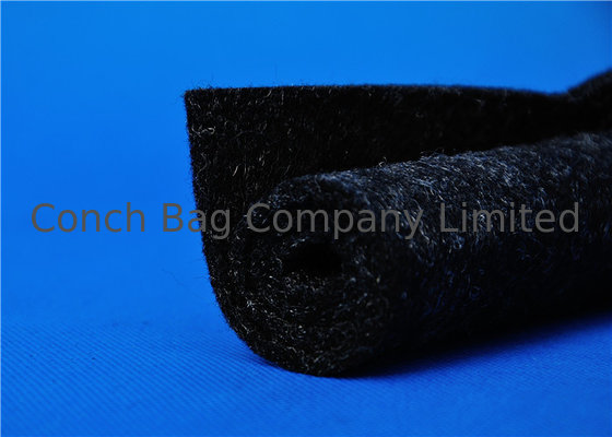 Non Woven Felt Fabric Industrial Cloth Heat Resistant Felt for Heating Blanket