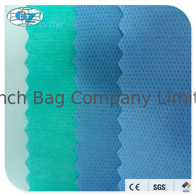 3 anti (anti-alcohol anti-blood anti-oil) SMS Non woven, SMS Spunbond anti-oil, anti-blood, anti-alchol nonwoven fabric