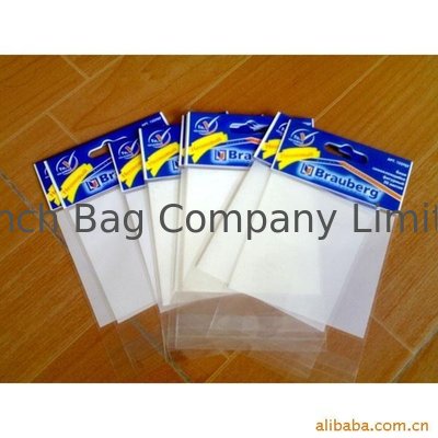 Side Sealing Hot Cutting Plastic Bag Making Machine For Shopping Bag