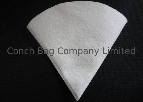 Nonwoven Polyester Micron Cone Water Filter Bag for Drinking Water Filtration