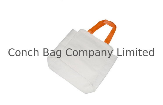 Simple style Seaside Canvas Cloth Shopping Tote Bag Large 42*11*33 cm