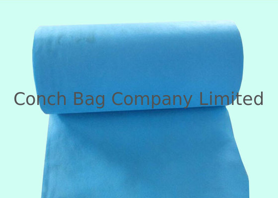 Recycling Flame Retardant PP Non Woven Fabric For Furniture or Packing
