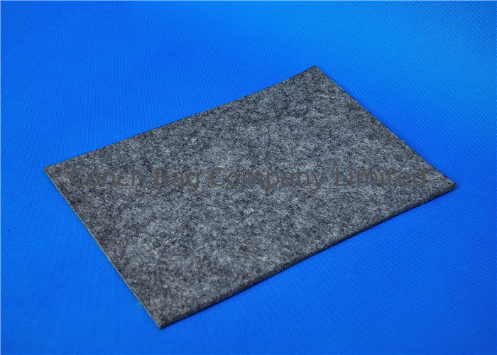 Customized Color Needle Punched Felt Nonwoven Fabric Industrial Cloth for Heating Blanket