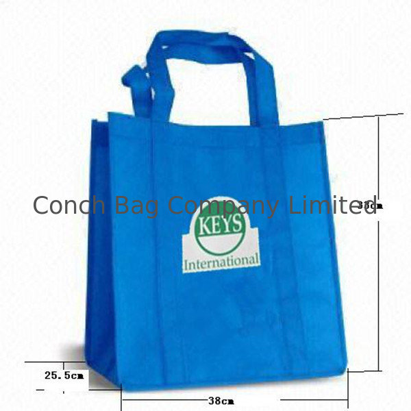 Generic Supermarket Non Woven Shopping Bags Non Woven Fabric Bags