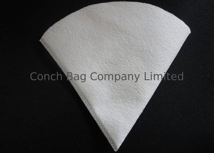 Nonwoven Polyester Micron Cone Water Filter Bag for Drinking Water Filtration