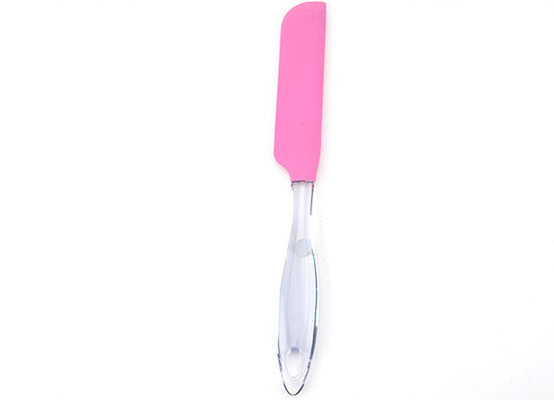 Food-grade silicone cream shovel butter shovel cheese shovel for baking