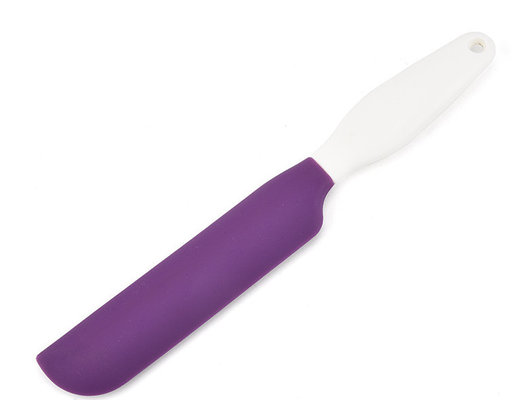 Food-grade silicone cream shovel butter shovel cheese shovel for baking
