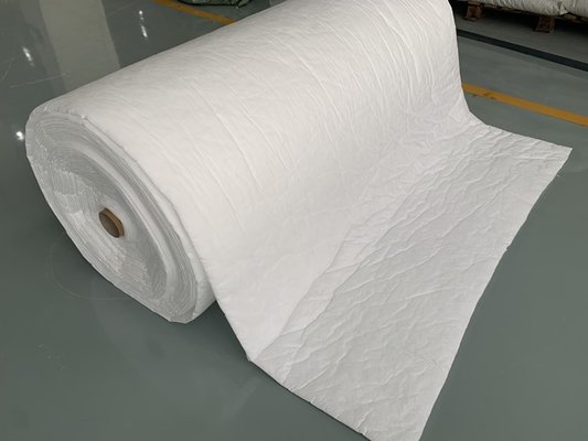 Automotive Acoustical Insulator Padding