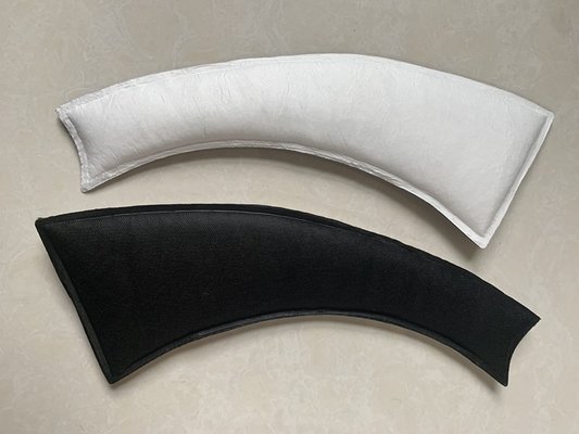 Automotive Interior acoustical insulation foam