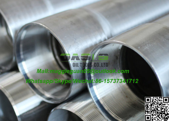 API 5CT K55 J55 N80 L80 P110 Casing/Tubing /Coupling/Pup Joint for OCTG