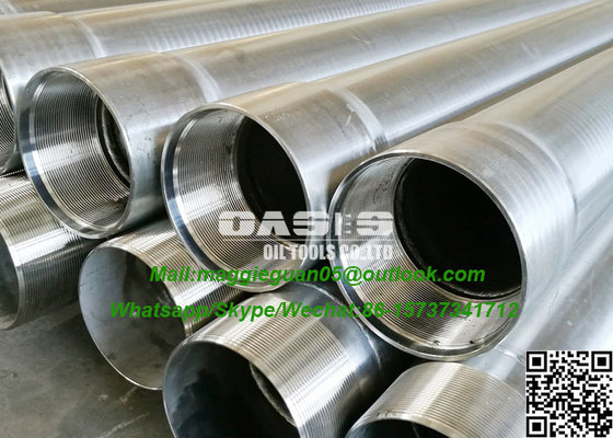 API 5CT K55 J55 N80 L80 P110 Casing/Tubing /Coupling/Pup Joint for OCTG