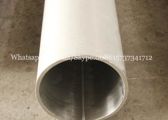 ASTM 304 stainless steel pipe seamless steel tube weight for sale