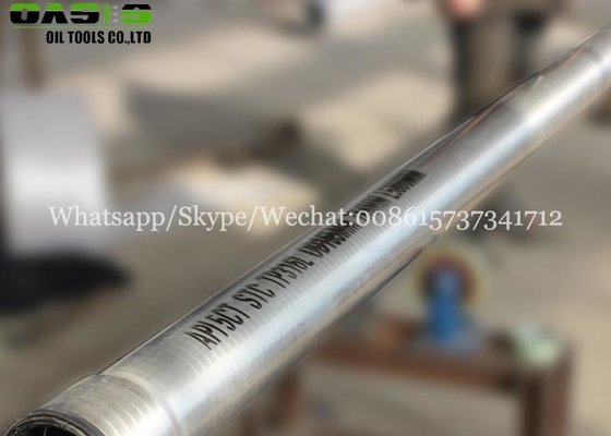 API 5CT Casing oil pipe with best price in size 8 5/8inch 9 5/8inch