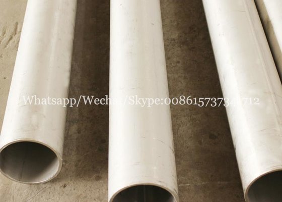 welding pipe Stainless Steel Seamless Pipe 0.5mm to 48mm 304/316L/304L